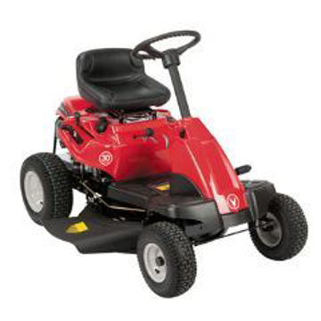 Lawn Mowers Gold Coast plus chainsaws and garden equipment from ...
